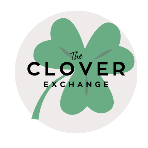 Shipping – The Clover Exchange