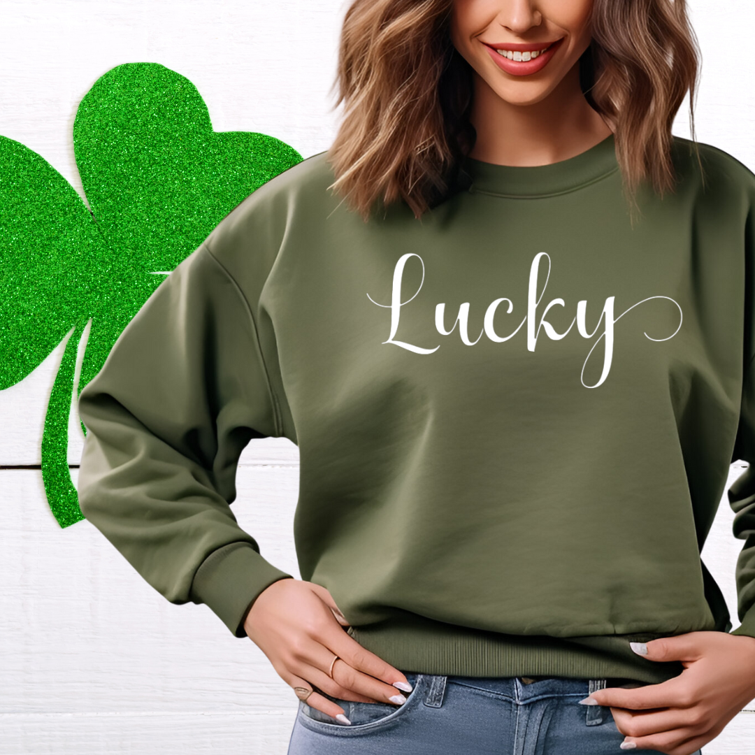 The Clover Exchange